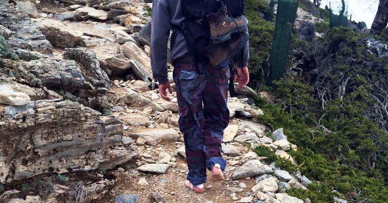 Survival Rucksack Test: Inhalt, Packliste, 3 Empfehlungen! / ousuca®