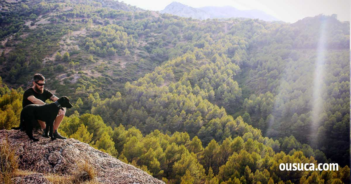 Das Abenteuer beginnt, wo die Komfortzone endet!