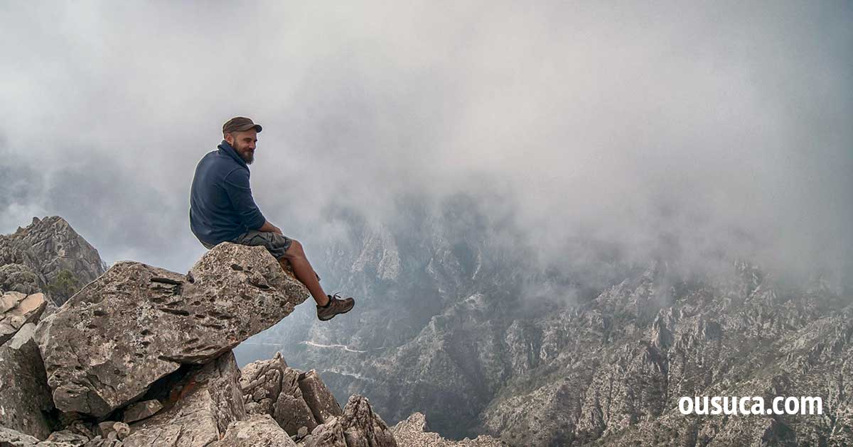 Abenteuer Outdoor | ousuca® | Abenteuerseite mit Abenteuer Tipps