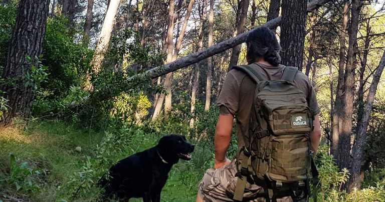 Survival Rucksack Test: Inhalt, Packliste, 3 Empfehlungen! / ousuca®