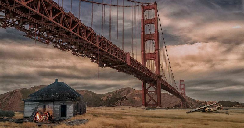 Was sind Dystopien und was können wir daraus lernen? / ousuca®