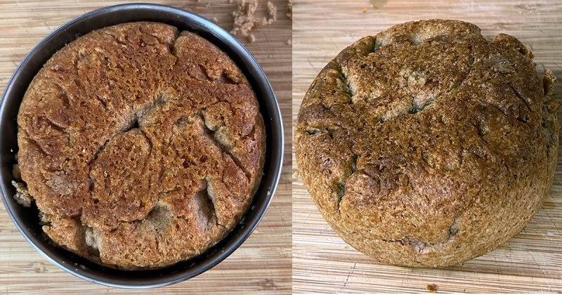 Backen ohne Strom: Beste Tipps & Rezepte (Blackout) / ousuca®